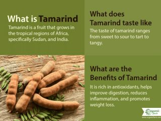 What Is Tamarind And Why Is It Good For You | Organic Facts