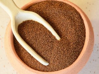 9 Surprising Benefits of Teff Grain | Organic Facts