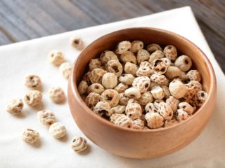 Tiger Nuts: A Gluten-Free, Nutritious Tuber | Organic Facts