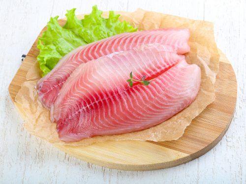 7 Amazing Benefits of Tilapia | Organic Facts