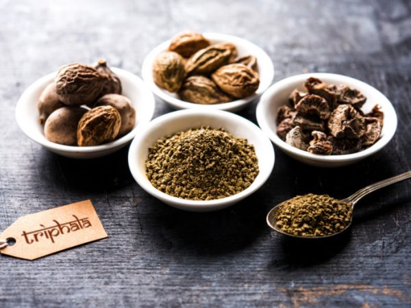 10 Incredible Benefits of Triphala (Ayurvedic Herb) | Organic Facts