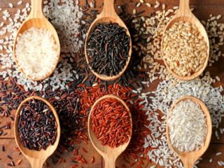 14 Types of Rice & How To Use Them | Organic Facts