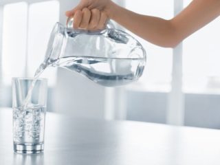 5 Proven Benefits of Water Fasting | Organic Facts
