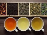 6 Amazing Herbal Appetite Suppressant Tea Types | Organic Facts