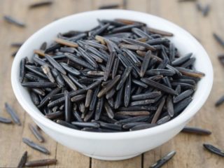 9 Important Benefits of Wild Rice | Organic Facts
