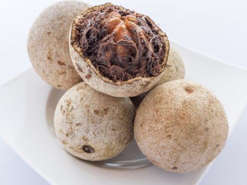 Wood Apple: How To Eat & Benefits | Organic Facts