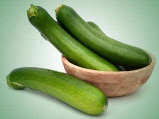 Is Zucchini A Fruit Or Vegetable | Organic Facts